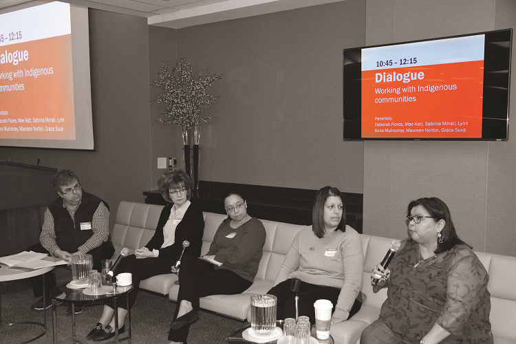 Cultural humility a stepping stone to better care | Registered Nurse ...